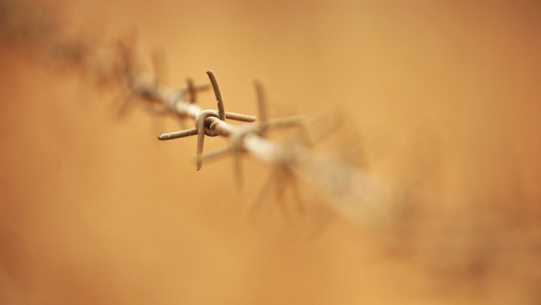 How to overcome your most important spiritual weakness – Darryl Burling