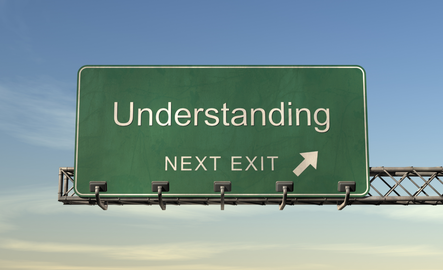 The 3 areas of understanding you need to grow in – Dr. Darryl Burling