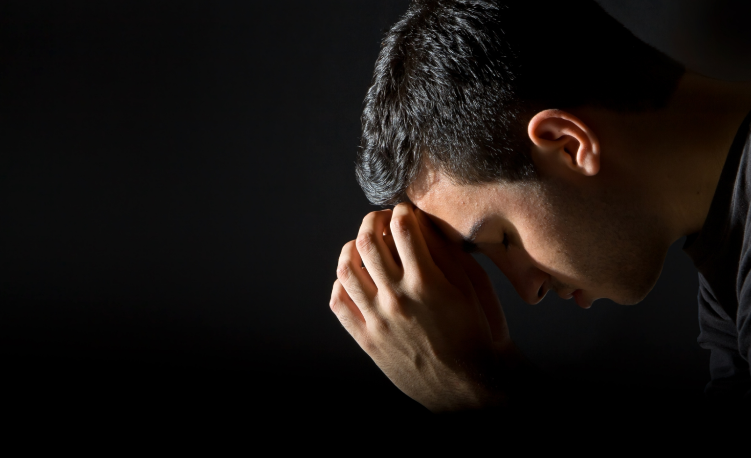 Here are the 3 reasons you can’t repent – Dr. Darryl Burling