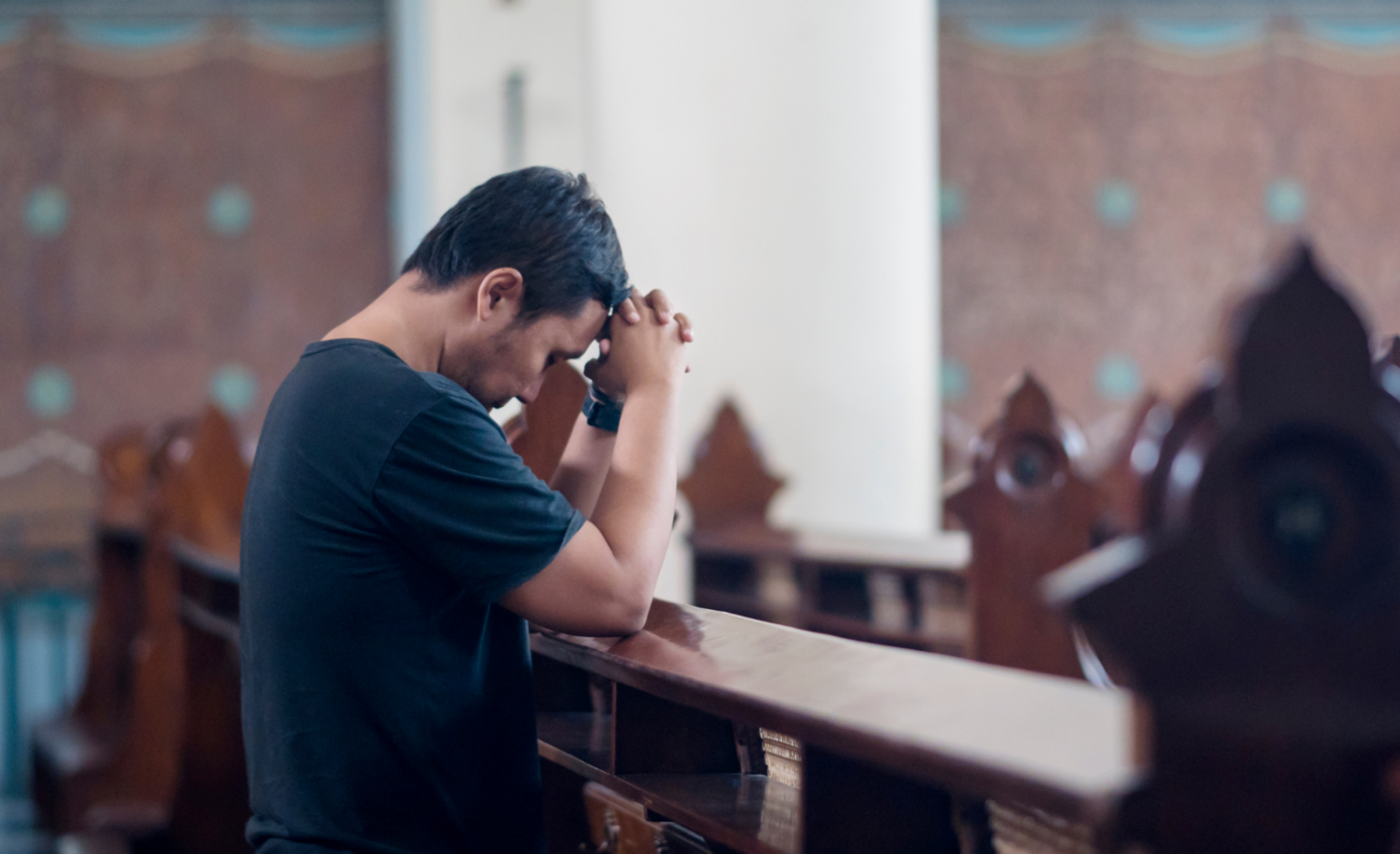 4 Ways God develops humility in His people – Dr. Darryl Burling