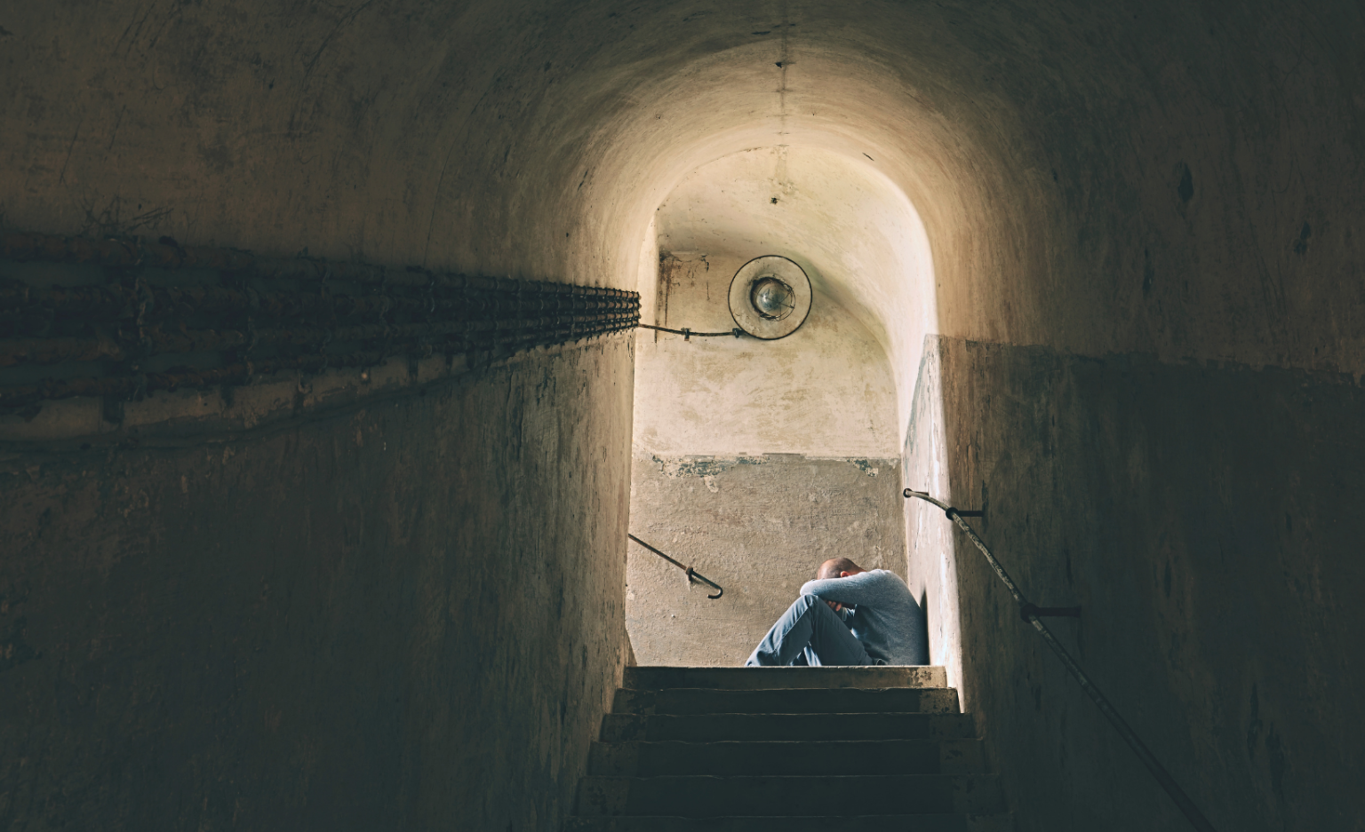 How to overcome your most important spiritual weakness – Dr. Darryl Burling